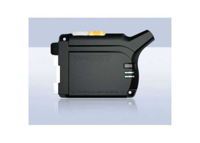 Автосигнализация PanDECT X-2050 - GSM, CAN, SLAVE, купить в Бишкеке